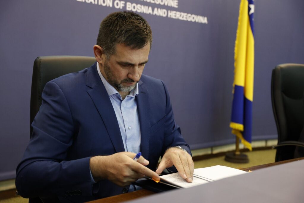 Federalno ministarstvo raseljenih osoba i izbjeglica – Zvanična web ...